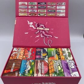 Shop - Favorite Disposables